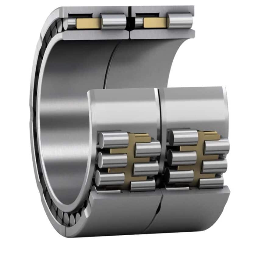 8 Tipos de Rodamientos SKF (2026)