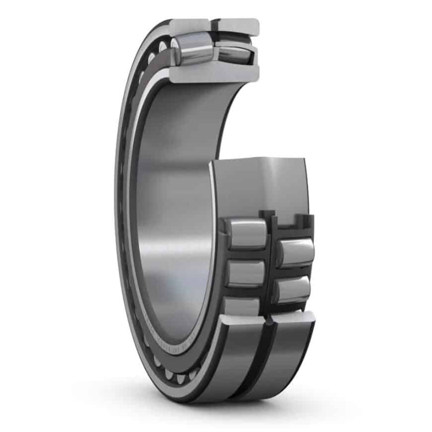 8 Tipos de Rodamientos SKF (2026)