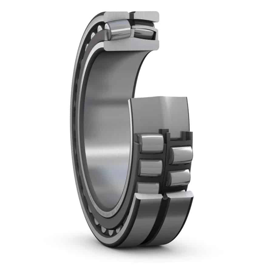 8 Tipos de Rodamientos SKF (2026)